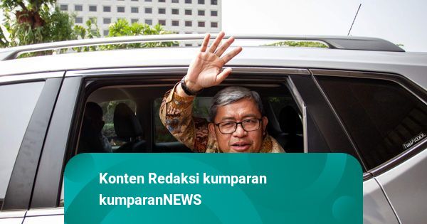 PKS Usulkan Aher Jadi Cawapres Anies ke Demokrat dan NasDem | kumparan.com